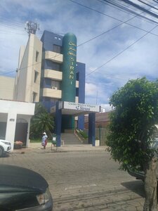 Dra. Monica Vasquez Eyzaguirre, Medico (Santa Cruz de la Sierra, Distrito Municipal 11, Subdistrito CIV, Independencia, 654), tıp merkezleri ve klinikler  Santa‑Krus'tan