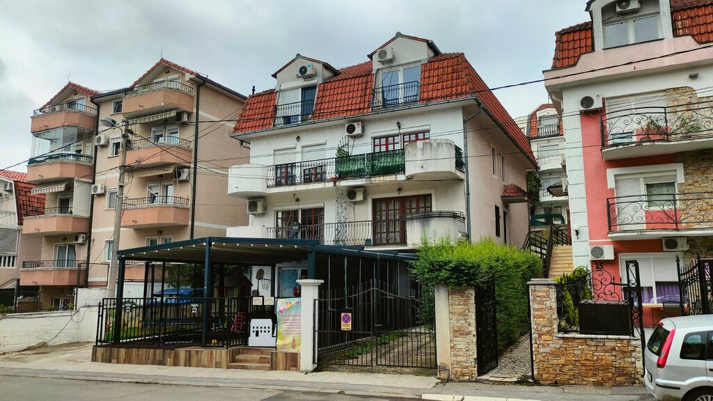 Eğlence merkezleri Igraonica Karambol, Belgrad, foto