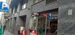 Hotel Royal Inn (Kralja Petra Street No:56), otel  Belgrad'dan