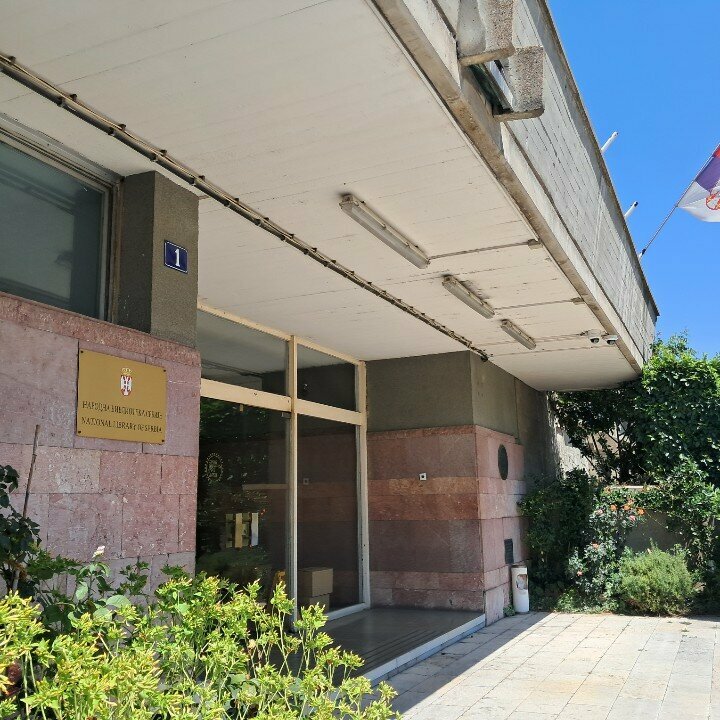 Restoran Taze Grill, Belgrad, foto