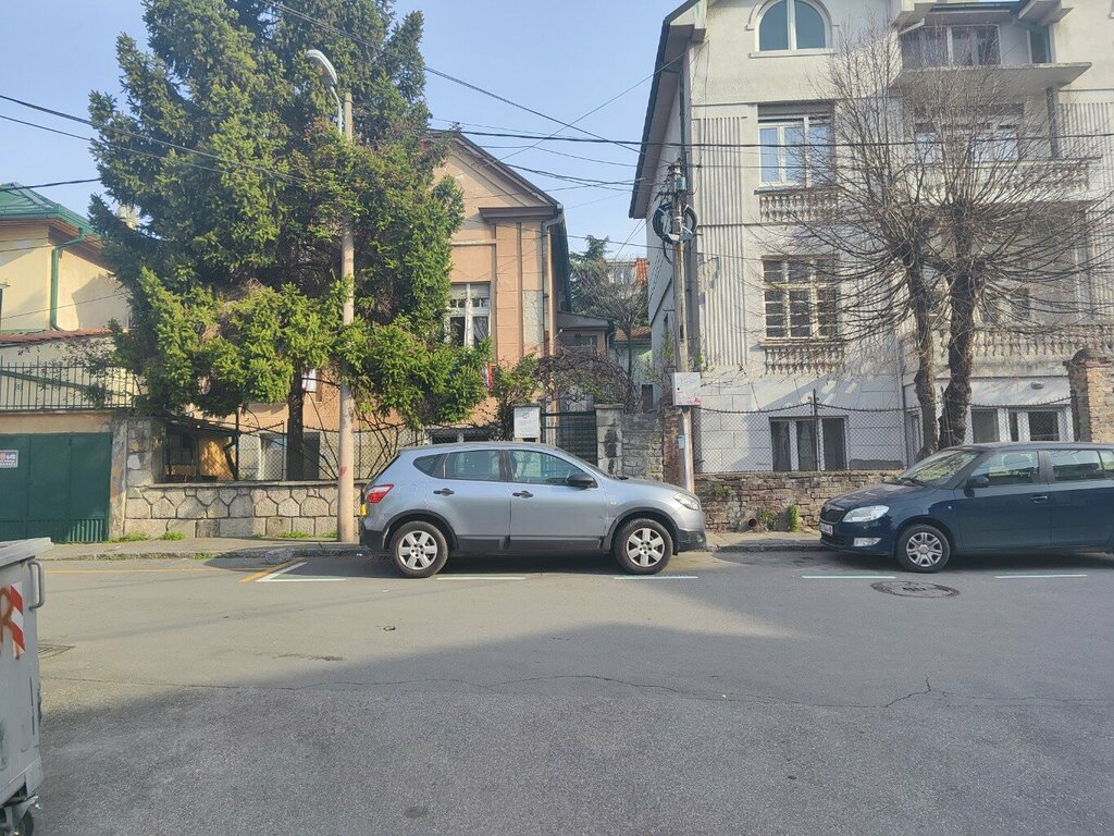 Tıp merkezleri ve klinikler Fiziokinezis, Belgrad, foto