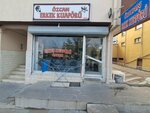 Özcan erkek kuaförü (Ankara, Pursaklar, Merkez Mah., Karaca Cad., 2), kuaförler  Ankara'dan