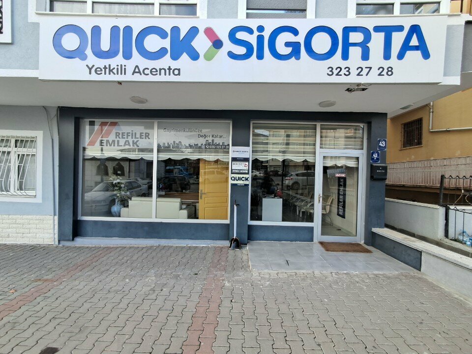 i̇nşaat firmaları Refiler emlak, Ankara, foto