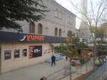 Yunus (Ankara, Yenimahalle, Şehit Mehmet Kolcu Cad., 5A), süpermarket  Ankara'dan
