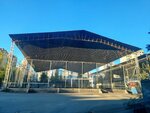Akdeniz Halı Saha (Adana, Çukurova, Yurt Mah., 71355. Sok., 2A), çok amaçlı spor tesisleri  Adana'dan