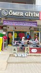 Terzi Ömer Giyim (Yazır Mah., Beyhekim Cad., No:16A/D, Selçuklu, Konya), terziler  Konya'dan