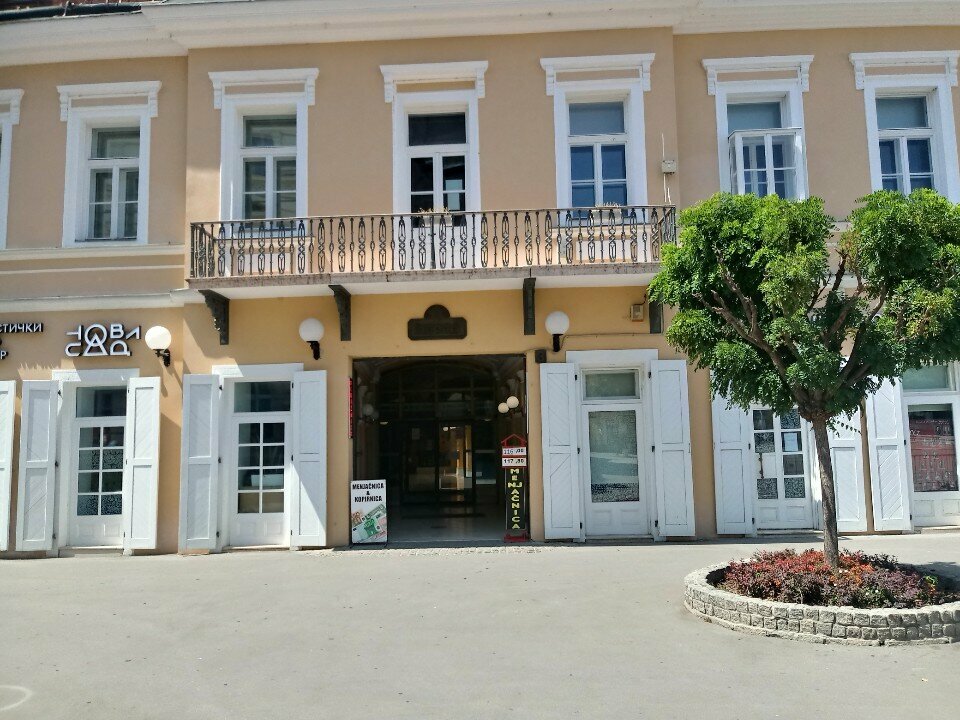 Video stüdyo ve çekim hizmetleri Videografija, Novi Sad, foto