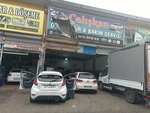 Çalışkan oto tamir (Aydınlar Mah., 03071 Nolu Cad., No:9G, Şehitkamil, Gaziantep), oto servis ve bakım ekipmanları  Gaziantep'ten