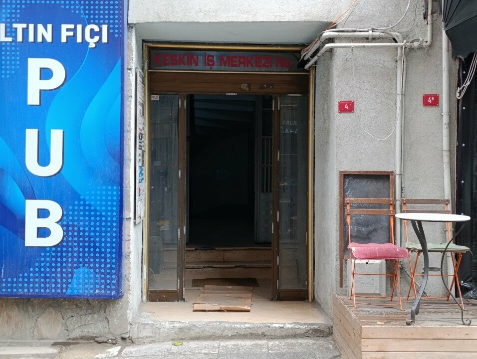 Otomobil servisi Doruk Patent, İstanbul, foto