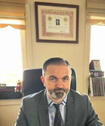Hukuk büroları Ayas ve Koçbıyık Hukuk Bürosu, İstanbul, foto