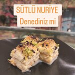 Hanzade Cafe & Pastane (Yozgat, Yerköy, Haşim Kılıç Mah., Şehit H. İsmailoğlu Sok., 15), kafe  Yerköy'den