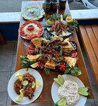 Tefo Kebap Ciğer (Muğla, Bodrum, Dirmil Mah., Tilkicik Cad., 23), restoran  Bodrum'dan