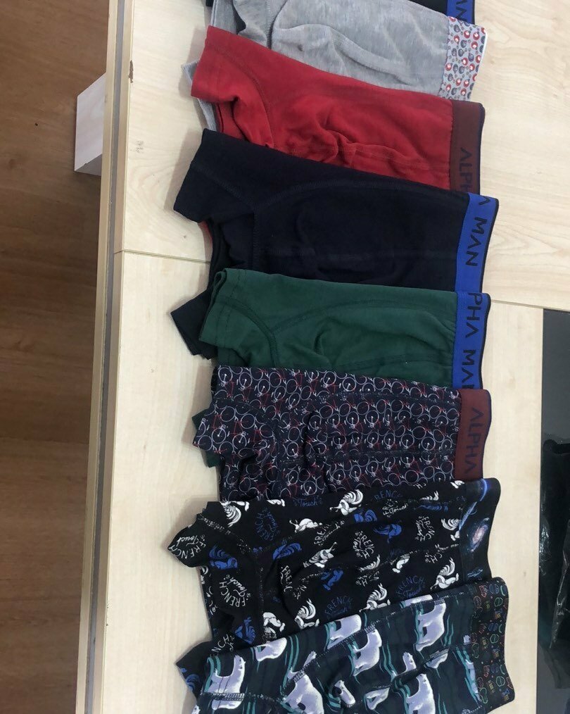 Tekstil fabrikaları Meliha Tekstil, İstanbul, foto