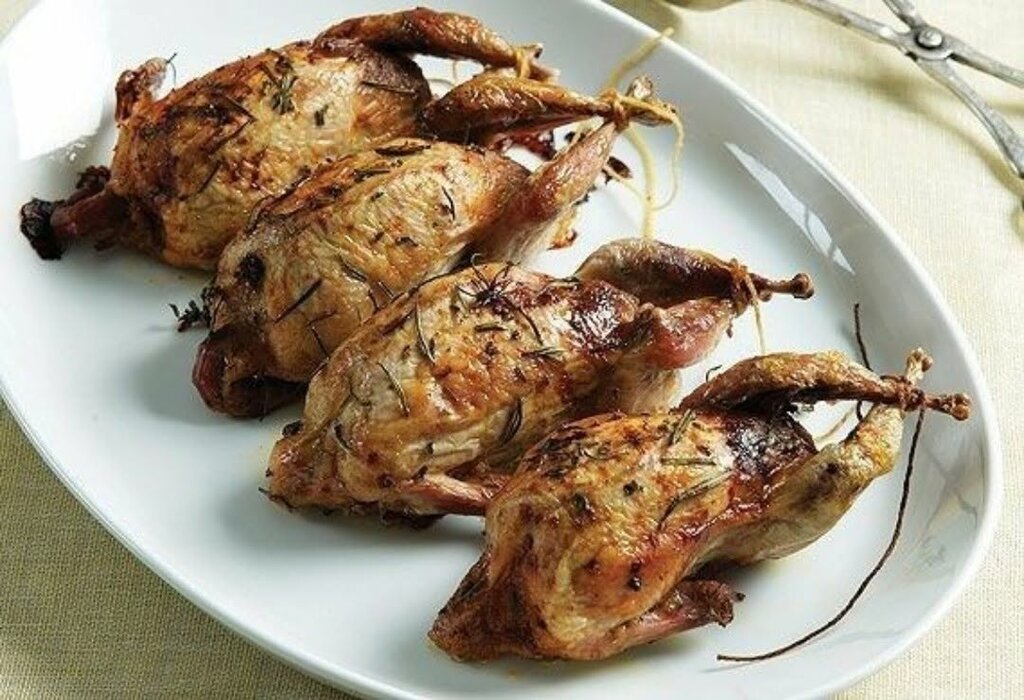 Restoran Bıldırcın Eti, Edremit, foto