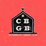 Cbgb (Vertolyotnaya ulitsa No:8), ses kayıt stüdyoları  Stupino'dan