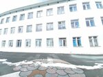 Школа № 7, корпус № 2 (Zavodskaya Street No:24), ortaokul  Kondopoga'dan