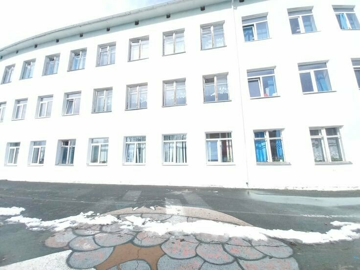 Ortaokul Школа № 7, корпус № 2, Kondopoga, foto
