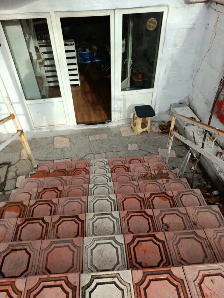 Tütün, sigara mağazaları Tütüncü Sultan 46, Ankara, foto