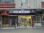 Yzg Oto Aksesuar (333. Sok., No:12A, Esenler, İstanbul), oto aksesuarları  İstanbul'dan
