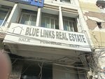 Blue Links Real Estate (Asghar Mall Road No:P1100, Asghar Mall Scheme), emlak ofisi  Rawalpindi'den
