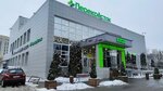 Formula (Elevatornaya Street No:11), kahve otomatı  Moskova'dan