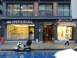 İmperial ( Alsancak Mah., Talatpaşa Blv., No:53/A, Konak, İzmir), güzellik salonu  İzmir'den