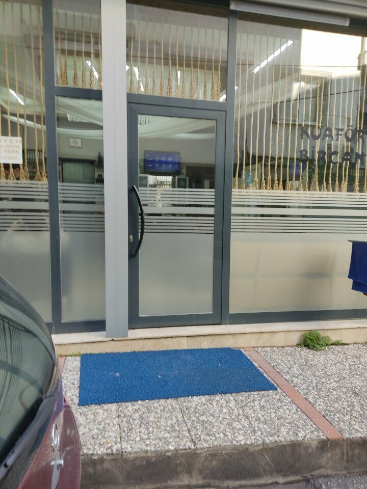 Kuaförler Kuaför Bircan, İzmir, foto