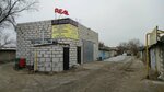 Real Service (33-ya liniya No:103, PKSG №7 Sazdinskiy), otomobil servisi  Aktöbe'den