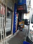 32 Tekel (İstanbul, Bakırköy, Yeşilköy Mah., Cümbüş Sok., 2A), bira dükkanı  İstanbul'dan