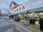 Furpa Premium (1. Ormanlar Yolu Cad., No:112-114, Osmangazi, Bursa), market  Bursa'dan