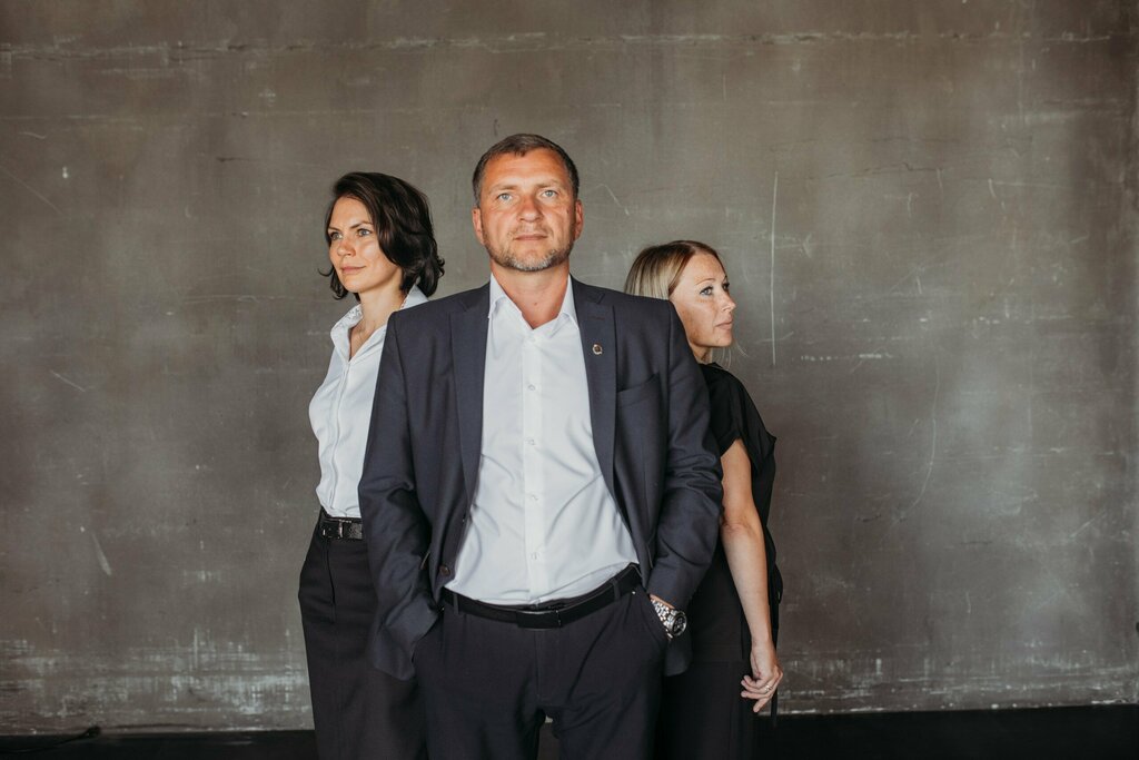 Avukatlar Gorizont, Mytişçi, foto