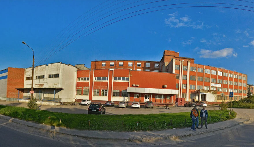 Elektrik sayaçları СоюзЭлектроСила, Nijni Novgorod, foto