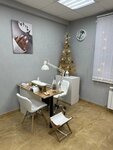 Nail Office (Yubileynaya Street No:23), manikür-pedikür  Podolsk'tan