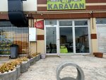 Key Karavan (Beyhekim Mah., Büyükşehir Cad., No:87G, Selçuklu, Konya), karavan  Konya'dan