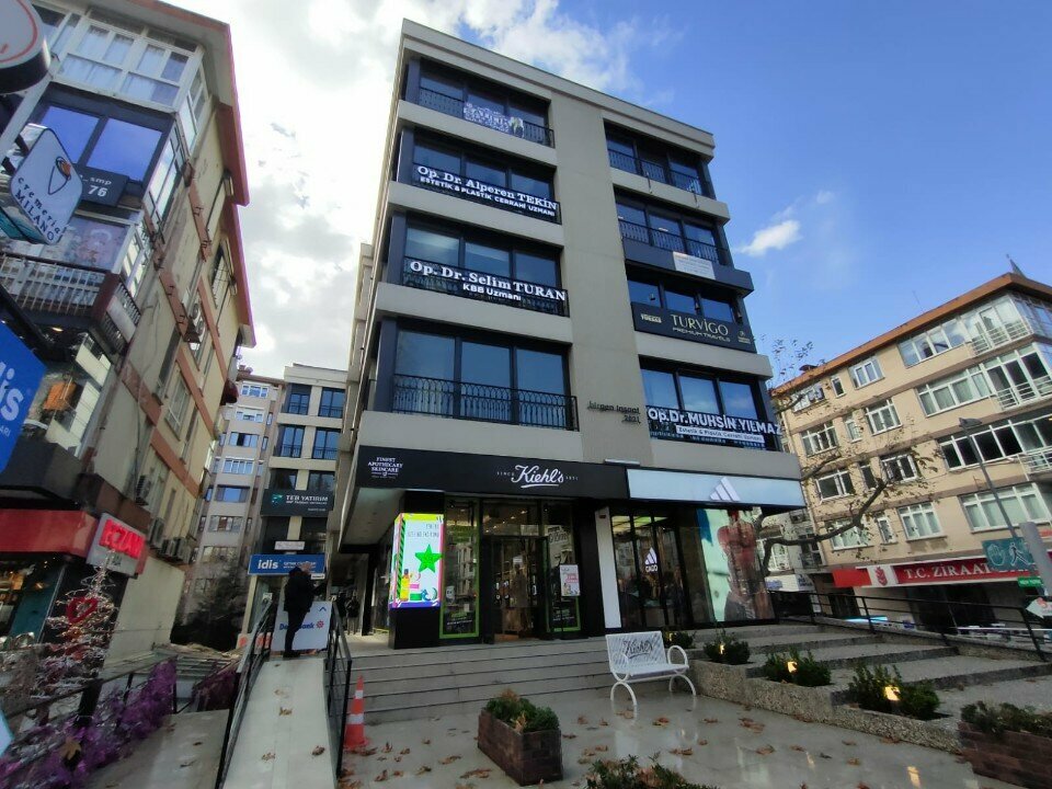 Manikür-pedikür Aya Nails Studio, İstanbul, foto