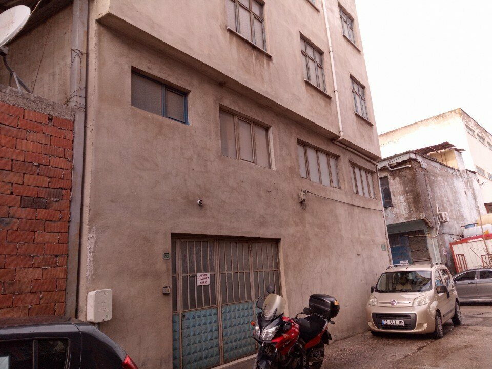 Otomobil parçaları imalatı Alver Ticaret, Bursa, foto