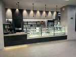 Кофейня (Imama Shamilya Avenue No:62), kahve dükkanları  Makhachkala'dan