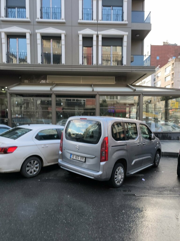 Standardizasyon firmaları Wcs Kalite Belgelendirme, İstanbul, foto