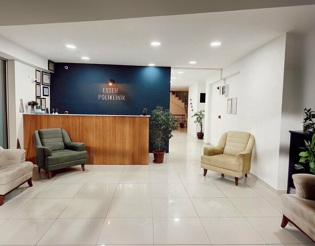 Özel ağız ve diş sağlığı klinikleri ve muayenehaneleri Özel Essem 2 Ağız Ve Diş Sağlığı Polikliniği, Çayırova, foto