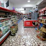 Çaşrı Market (Sakarya, Akyazı, Gazi Süleyman Paşa Mah., Yağcılar Cad., 16/A), market  Akyazı'dan