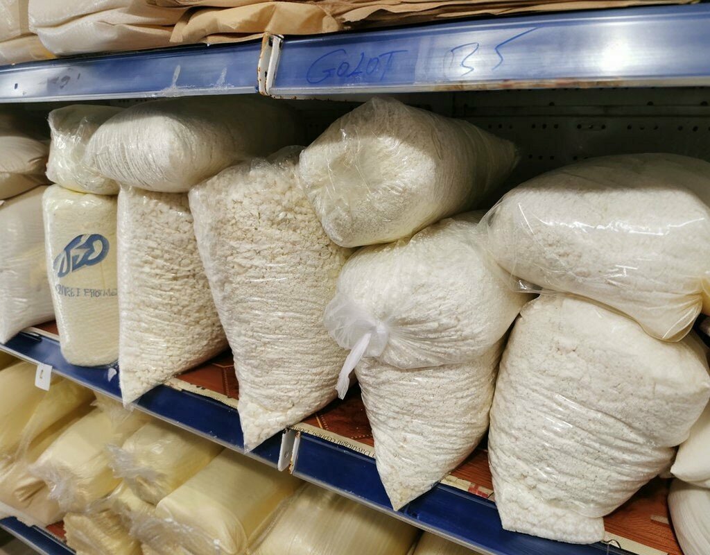 Süt ürünleri satış mağazaları Köseoğlu Şarküteri, Yusufeli, foto