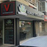 Remedy Veteriner Kliniği (İzmir, Konak, Mithatpaşa Cad., 779A), veteriner klinikleri  İzmir'den