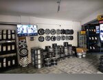 Ince Otomotiv (Kocaeli, Gölcük, Atatürk Blv., 317), jant ve lastikçiler  Gölcük'ten