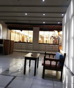 Feyzi Timur (Diyarbakır, Bismil, Altıok Mah., Esnaf Cad., 40), kafe  Bismil'den