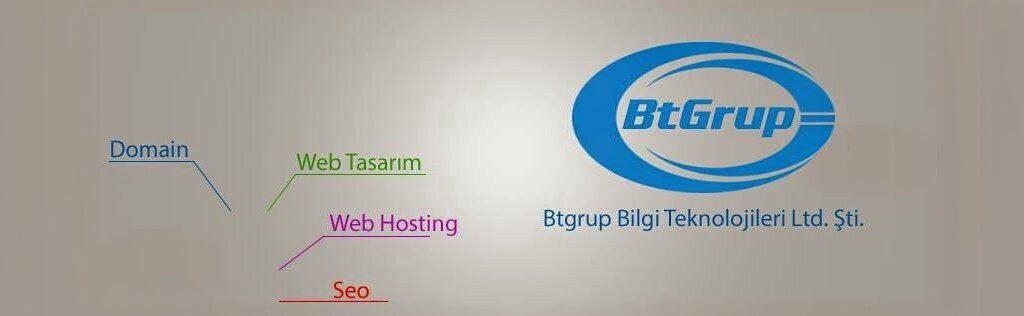 Web tasarım hizmetleri Bt Grup Bilgi Teknolojileri, Konya, foto
