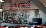 Cihan Elektronik Anahtar Salihli (Manisa, Salihli, Atatürk Mah., 607. Sok., 12), metal eşya tamircileri  Salihli'den
