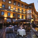 Hotel Villa Granada (Antalya, Konyaaltı, Gürsu Mah., 318. Sok., 24), otel  Antalya'dan
