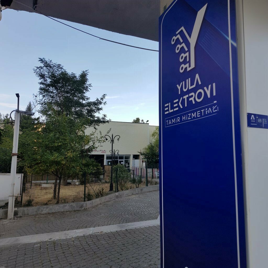 Elektronik ofis ekipmanları tamiri Yula Elektronik, Çorlu, foto