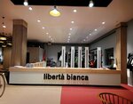 Liberta Bianca (Erzurum, Yakutiye, Somunoğlu Cad., 2), kiralama noktası  Erzurum'dan