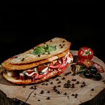 Cadde Tost (Çanakkale, Çanakkale Merkez , Barbaros Mah., Türk Gücü Cad., 6), fast food  Çanakkale'den